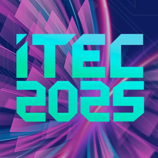 ITEC SEA 2025 - International Talent Entrepreneur Conference Global Competition